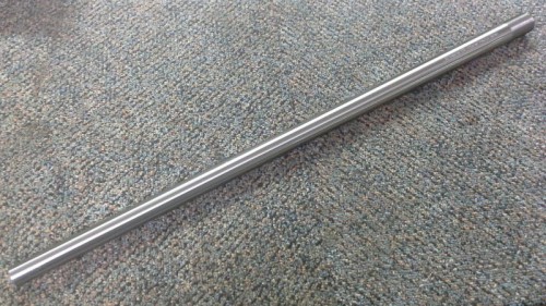 Savage Replacement Barrels – McGowen Precision Barrels