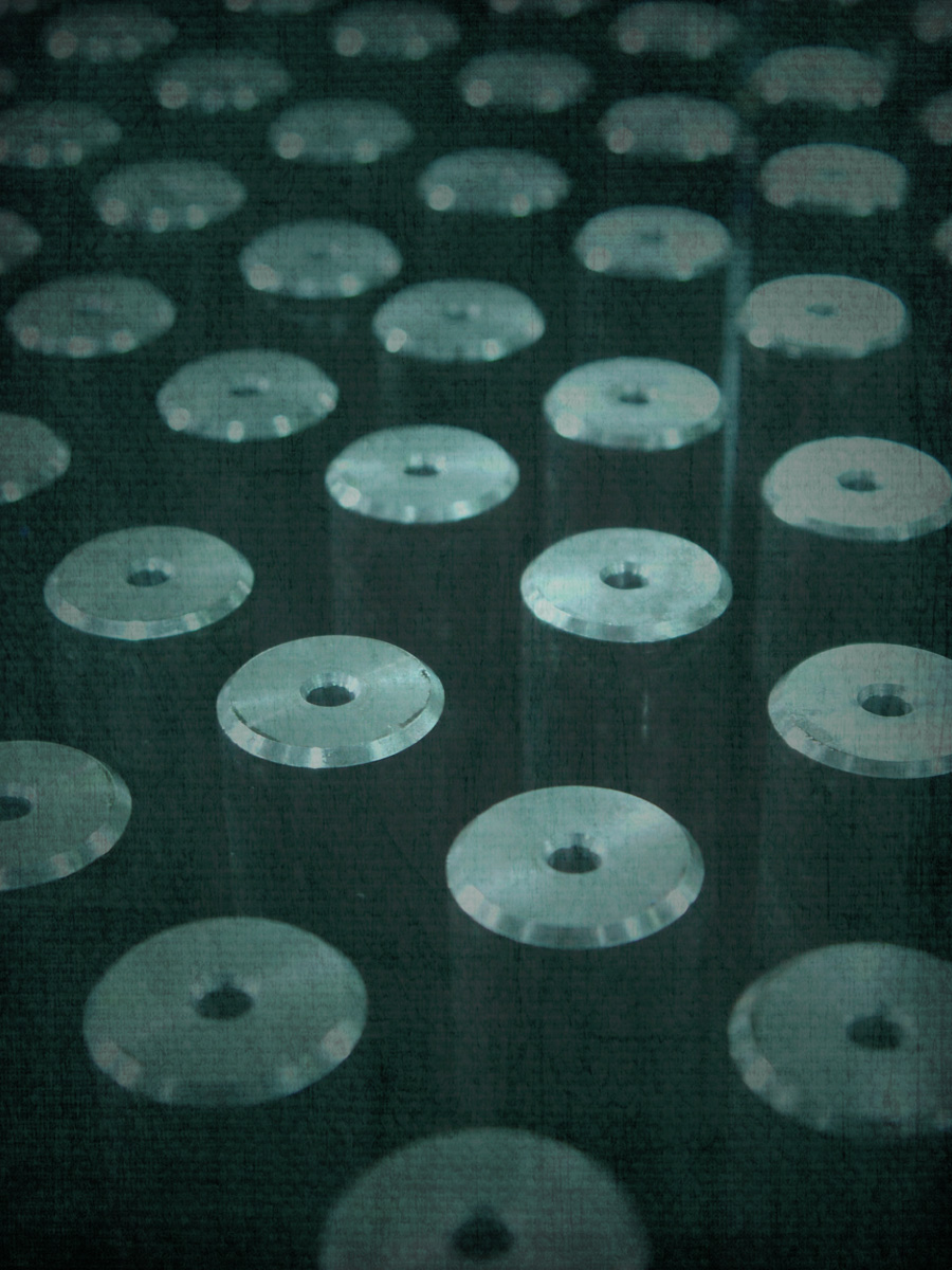 Custom Barrel Blank - McGowen Precision Barrels